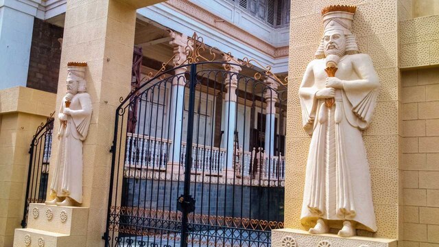 Exploring the rich Parsi heritage: Must-visit places in India - CNBC TV18