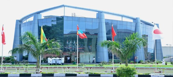 Venus Remedies shares gain over 8% after company gets nod to market ...