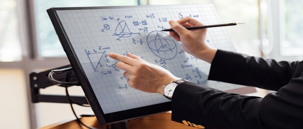 Viewsonic Id2456 Pen Display Review: Niche Device For Teachers, Artists