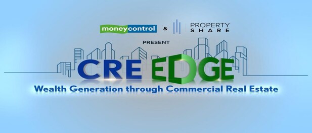 CRE-Edge: Wealth generation through investments in Commercial Real Estate