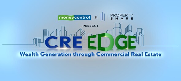 CRE-Edge: Wealth generation through investments in Commercial Real Estate