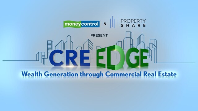 CRE-Edge: Wealth generation through investments in Commercial Real ...
