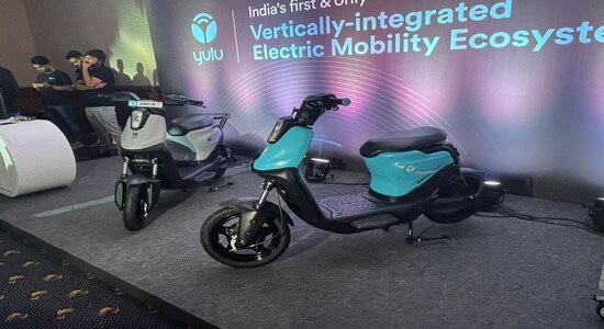 Bajaj Auto, Yulu launch Miracle GR, DeX GR — made in India electric 2 ...