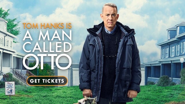 A Man Called Otto review: A tender portrait of love, loss, and choosing ...