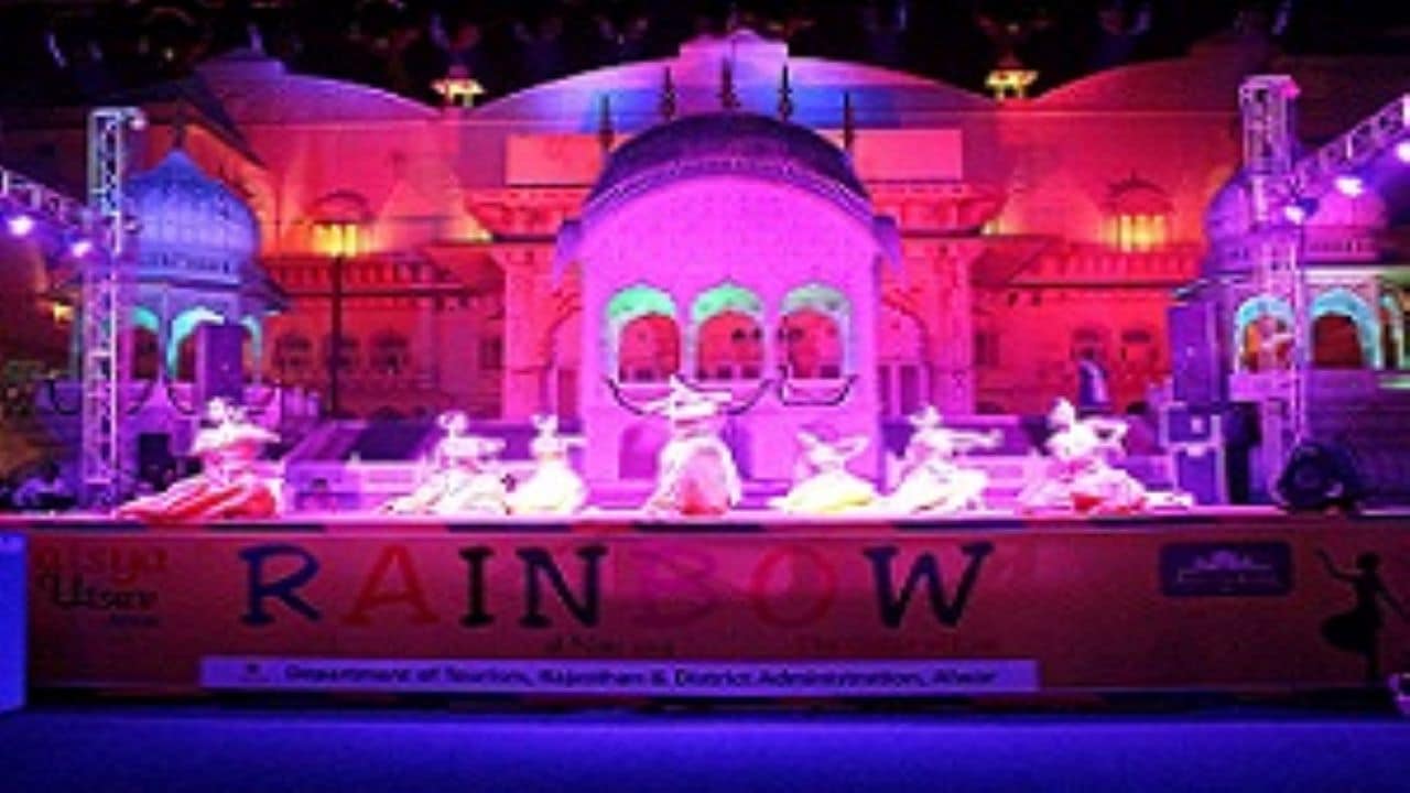 Top 10 Cultural Festivals To Attend In Feb