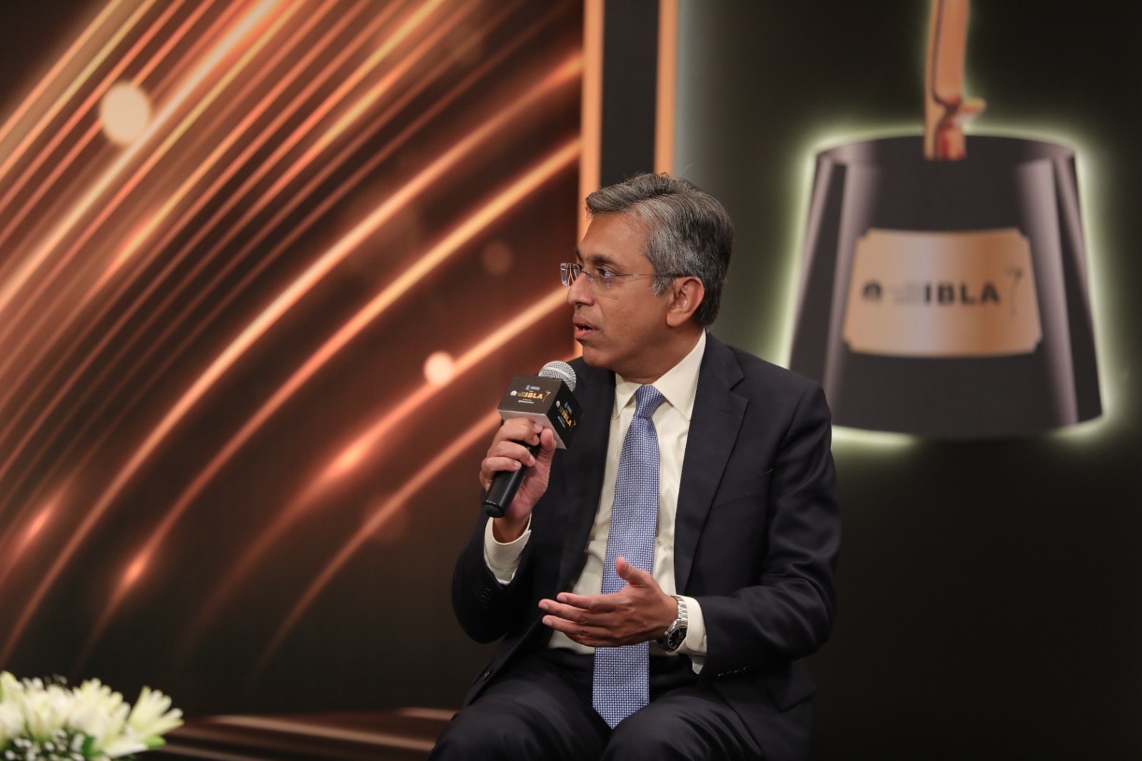 Indian Business Leaders Awards 2023: Meet this year's power-packed jury