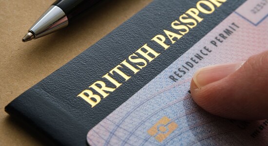 Most beautiful passports: Here's a look at the best of the best - CNBC TV18