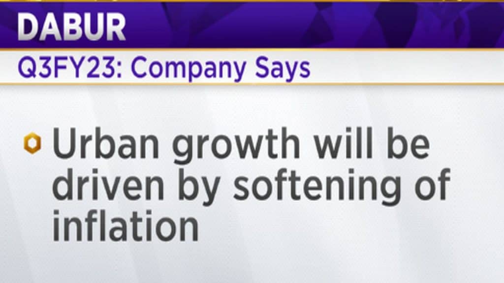 Badshah Masala Will Consolidate From January Onwards, Says Dabur India