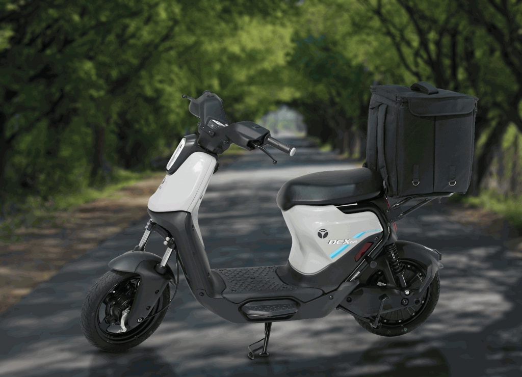 Yulu and Bajaj Auto launch new electric 2-wheelers Miracle GR, DeX GR