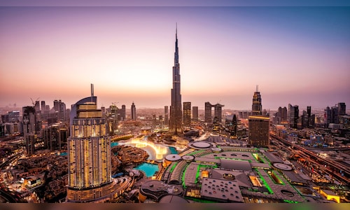 Soon, you'll need only one Schengen-like visa to travel across Gulf ...