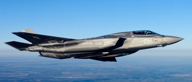 Us F-35 Lightning Makes Debut At Aero India 2023 | Here Is What The ...