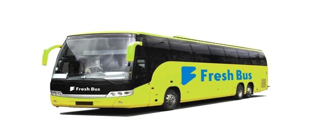 Ixigo Fuels Freshbus’ Ev Plans With Investment Worth Rs 26 Crore