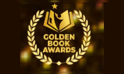 Golden Book Awards 2023: Ashneer Grover, Namita Thapar, Kamlesh Patel ...