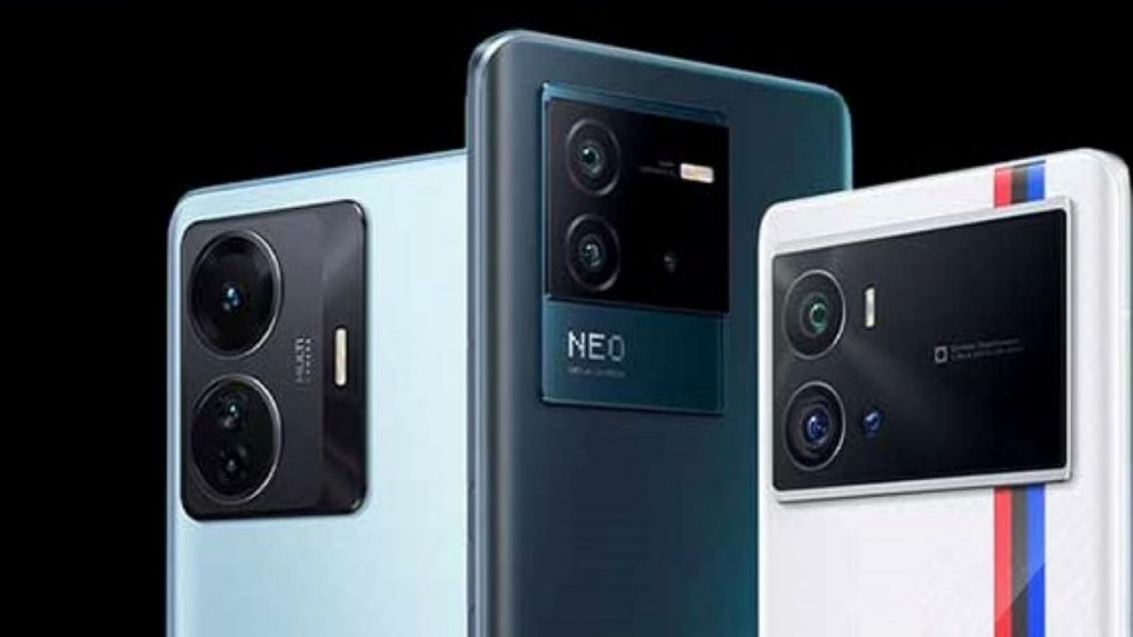 Vivo iQOO Neo 7 5G launched in India: Check price, specifications and more