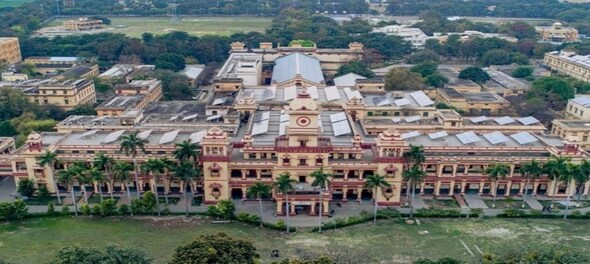 IIT BHU sexual assault case: 3 men arrested, opposition alleges accused ...