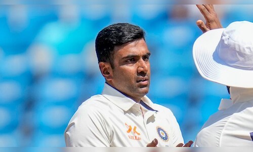 'Earlier teammates were friends, now they are colleagues,' Ravichandran ...