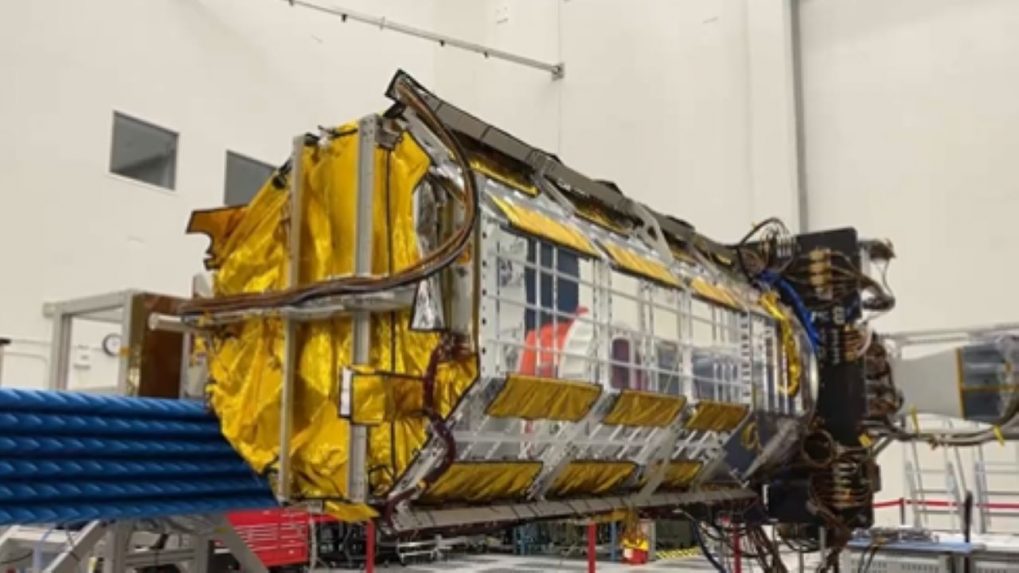 NISAR mission of ISRO-NASA will help understand Earth in better way and ...