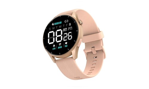 Noise introduces a new round dial smartwatch for Rs 1,499 - CNBC TV18