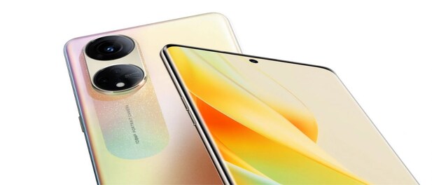 OPPO Reno8 T 5G launches for Rs 29,999 — Check details here