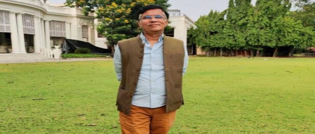 Congress leader Pawan Khera tenders unconditional apology: Assam CM