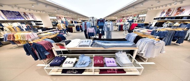 Reliance Retail Opens First Standalone Gap Store In Mumbai