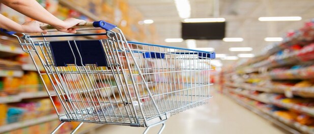 Consumer Price Index data to be released today — Here's what to expect