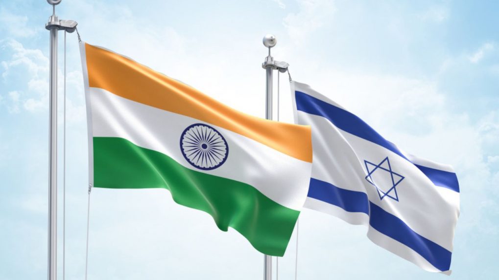 India, Israel keen on finalising Free Trade Agreement