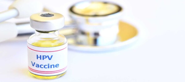 India's Serum Institute boosts supply of cervical cancer shots ahead of ... India's Serum Institute boosts supply of cervical cancer shots ahead of ...