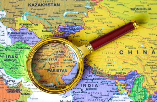 EU removes Pakistan from list of 'High-Risk Third Countries’