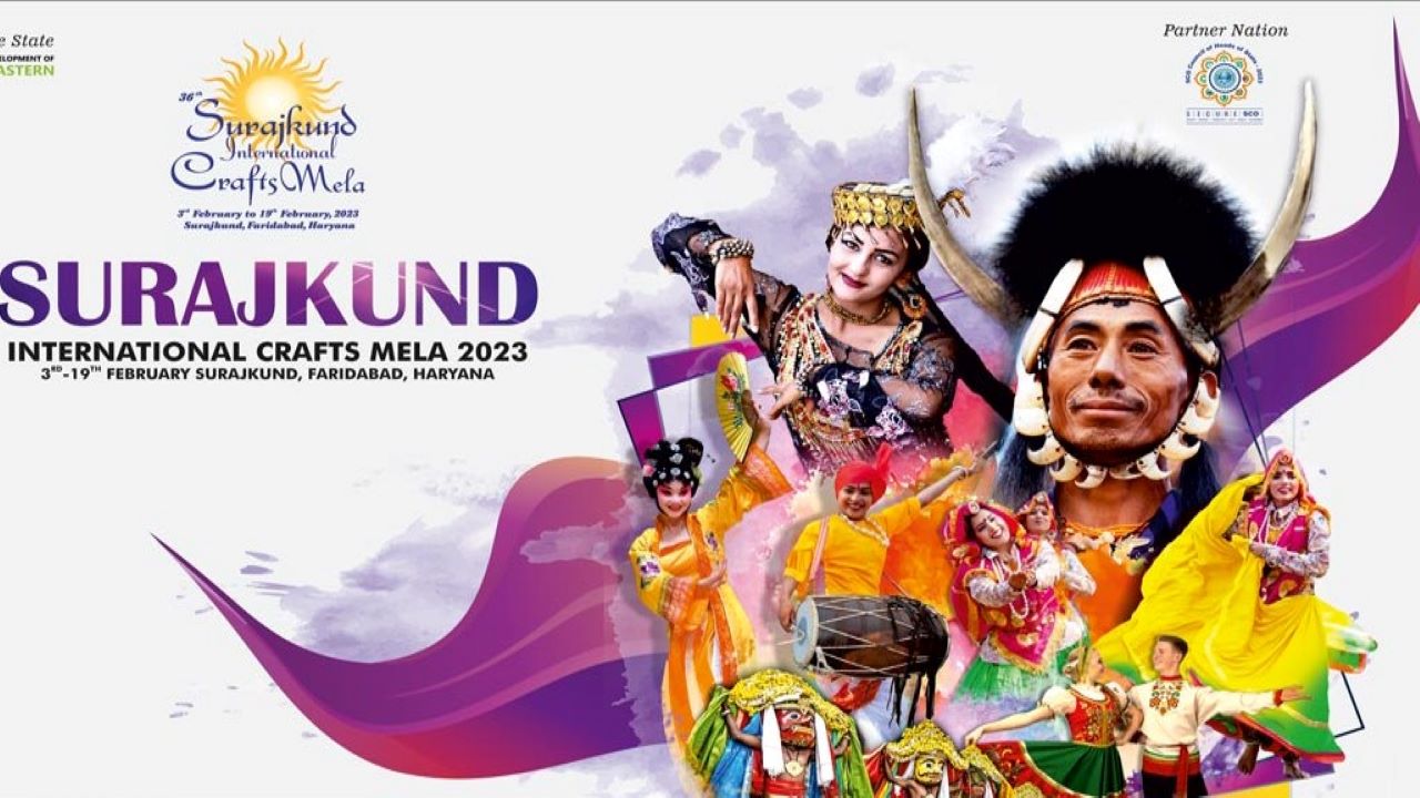 Top 10 cultural festivals to attend in Feb