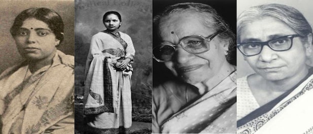 10 Indian women scientists who made history: International Day of Women ...