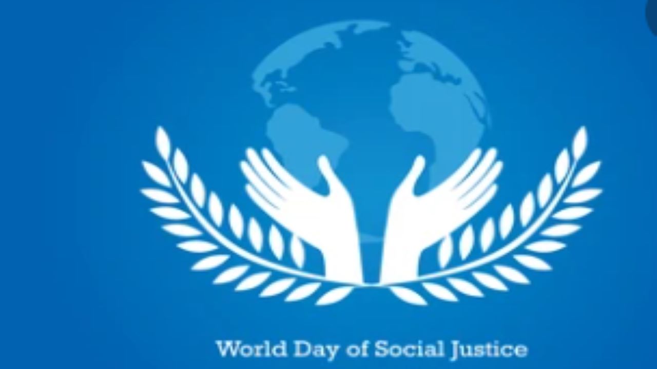 World Day of Social Justice 2023: Theme, history and significance ...