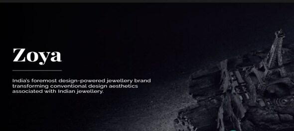 Titan to more than double Zoya store counts, top-line by FY27