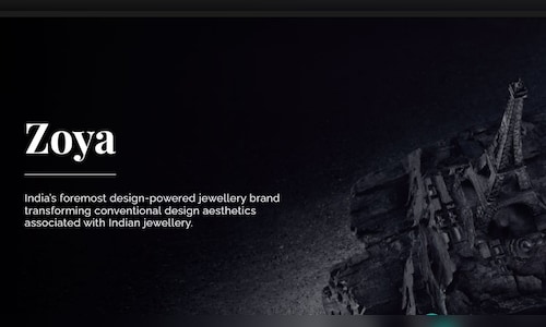 Titan to more than double Zoya store counts, top-line by FY27 - CNBC TV18