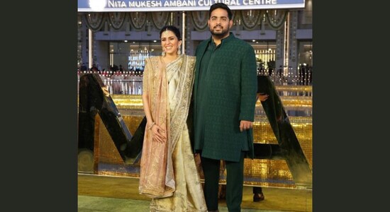 NMACC inauguration: Must see elite guests who attended the grand ...