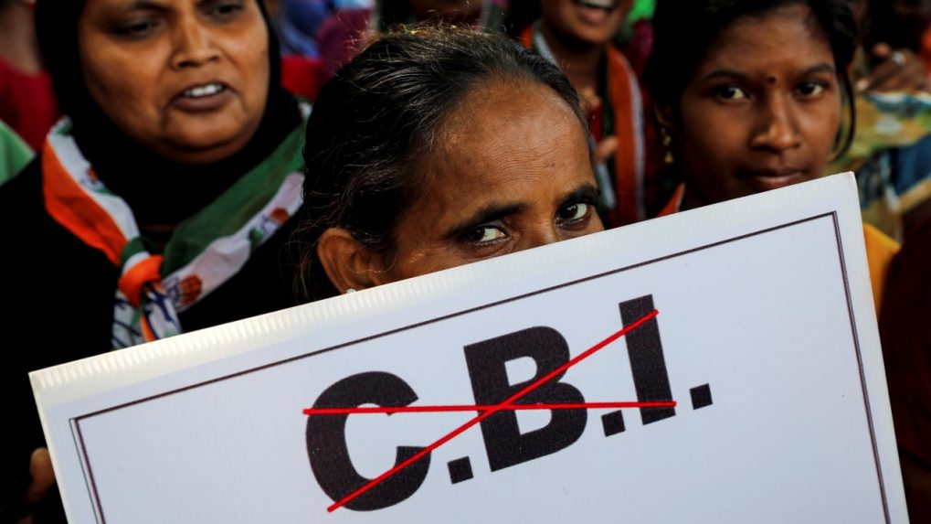 The CBI can no longer investigate cases in these 9 states — Check list here