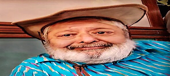 Veteran actor Sameer Khakhar, of 'Nukkad' and 'Circus' fame, passes ...