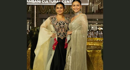 NMACC inauguration: Must see elite guests who attended the grand ...