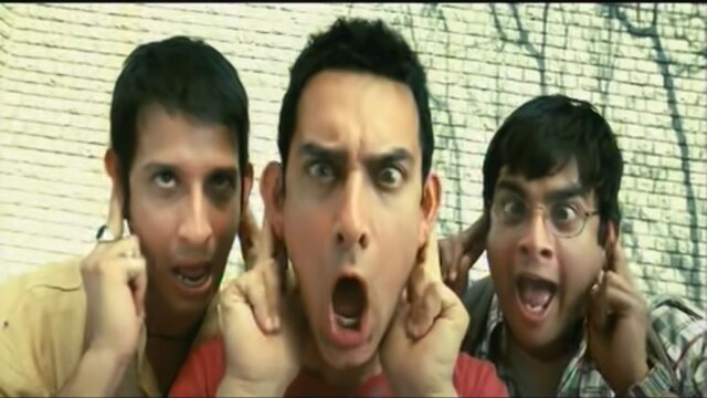 Happy Birthday Aamir Khan: Top movies of Bollywood's Mr Perfectionist ...