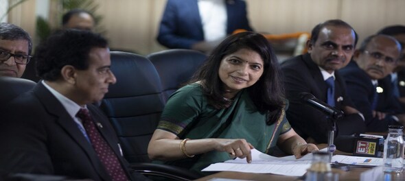 Vartika Shukla, India’s first female leader at refinery builder EIL ...