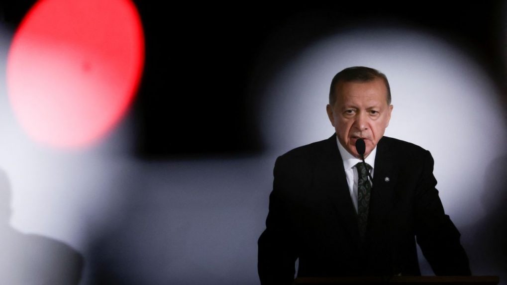 The Erdogan Era: Tracing 20 years of Turkiye's history