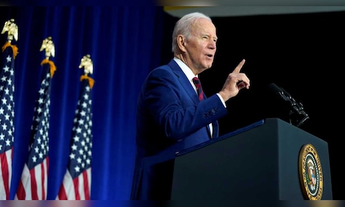 US presidential election: Joe Biden's 2024 campaign announcement coming ...