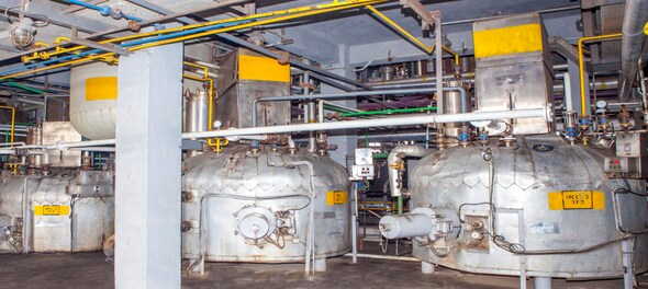 Aether Industries partners with global lithium ion battery producer to ...