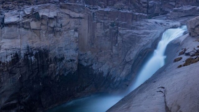 Exploring Nature's Allurement: Spending 2 days in Augrabies Falls ...