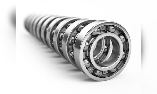 Inside Out: A bearings manufacturer whose shares have risen 8x in a ...