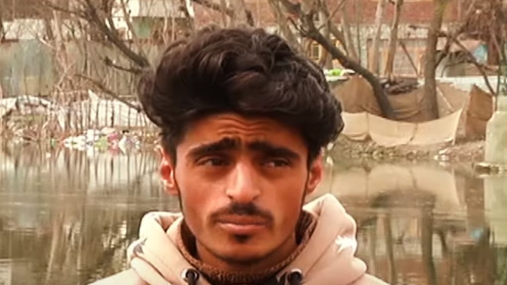 Rising India, Real Heroes: It's Mission Garbage-Free Kashmir for Bilal ...
