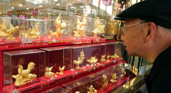 Super gold deposits discovered in China: A look at countries with ...