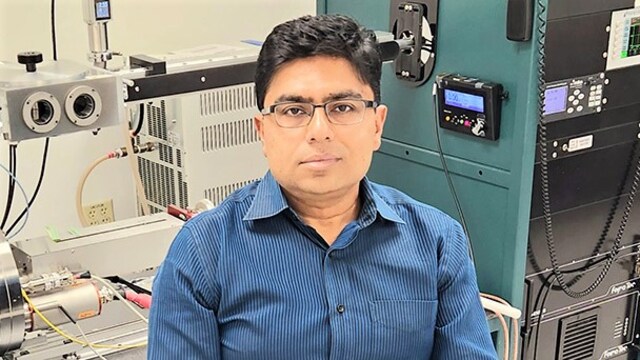 This Jadavpur University alumnus has created world’s first energy ...