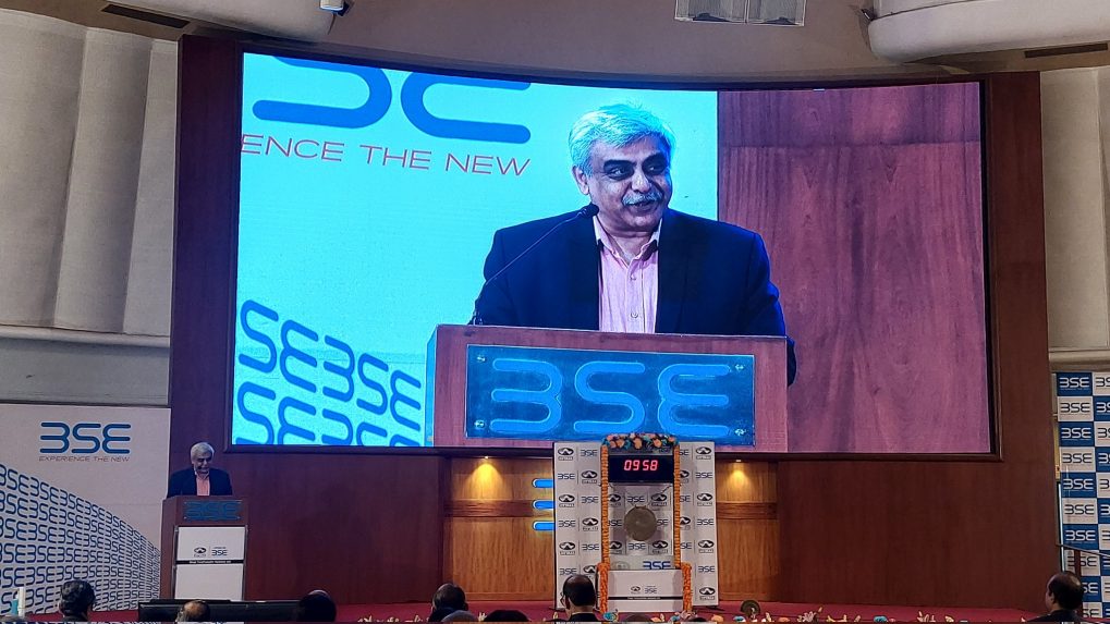 Divgi TorqTransfer Systems IPO: Shares fall 9% from opening highs