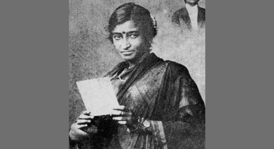 International Women’s Day: The first women in Indian cinema - CNBC TV18